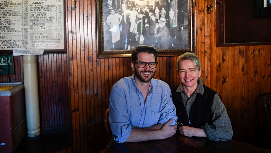 America’s oldest bars still pouring history and charm