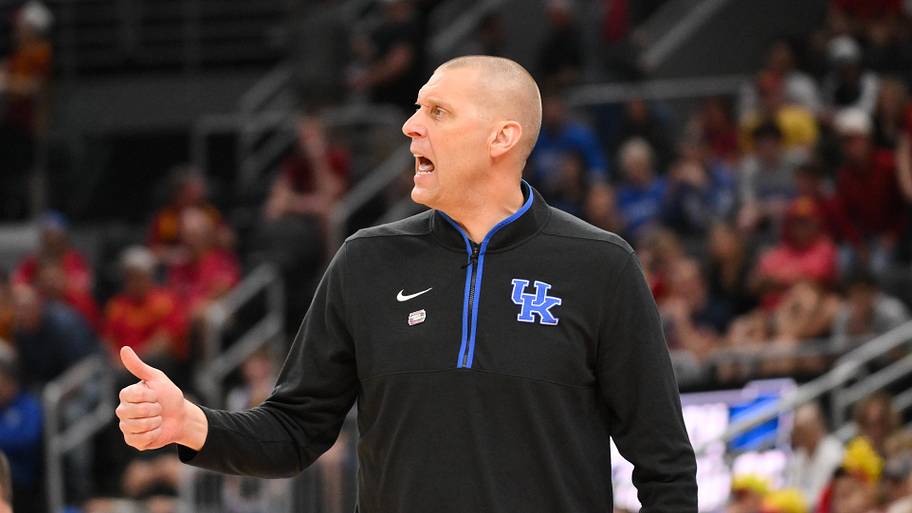 Mark Pope cannot afford to lose this recruiting battle