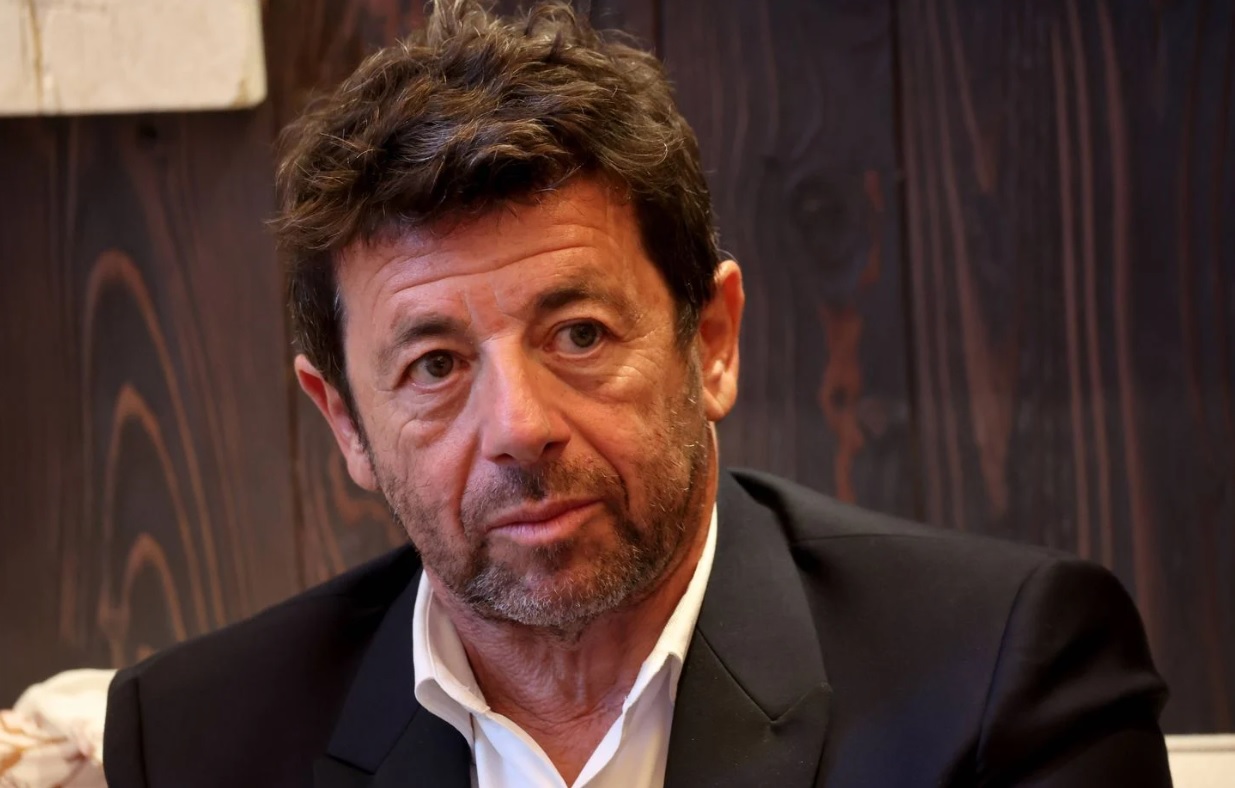 Patrick Bruel interrompu et insulté en pleine pièce de théâtre à Paris ...