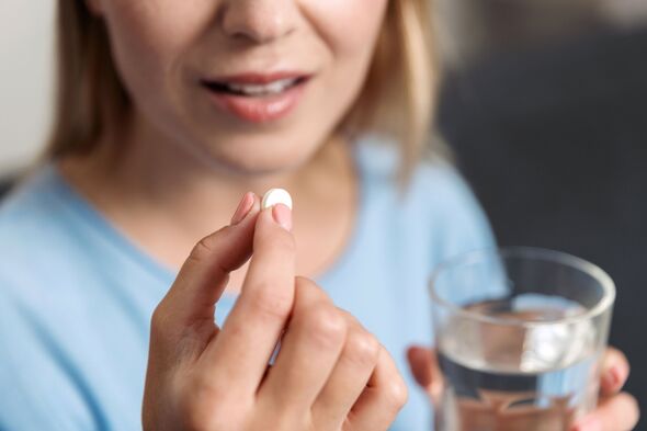 Pharmacist issues antidepressant 'hydrate' alert for anyone taking them
