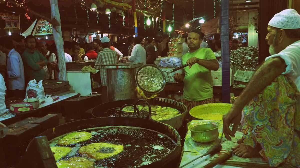 End of Mumbai’s street food era? Mithibai Khau Galli demolished