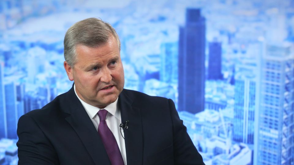 ‘I made my own coffee’: BP chair hints cost-cutting push led to his ...