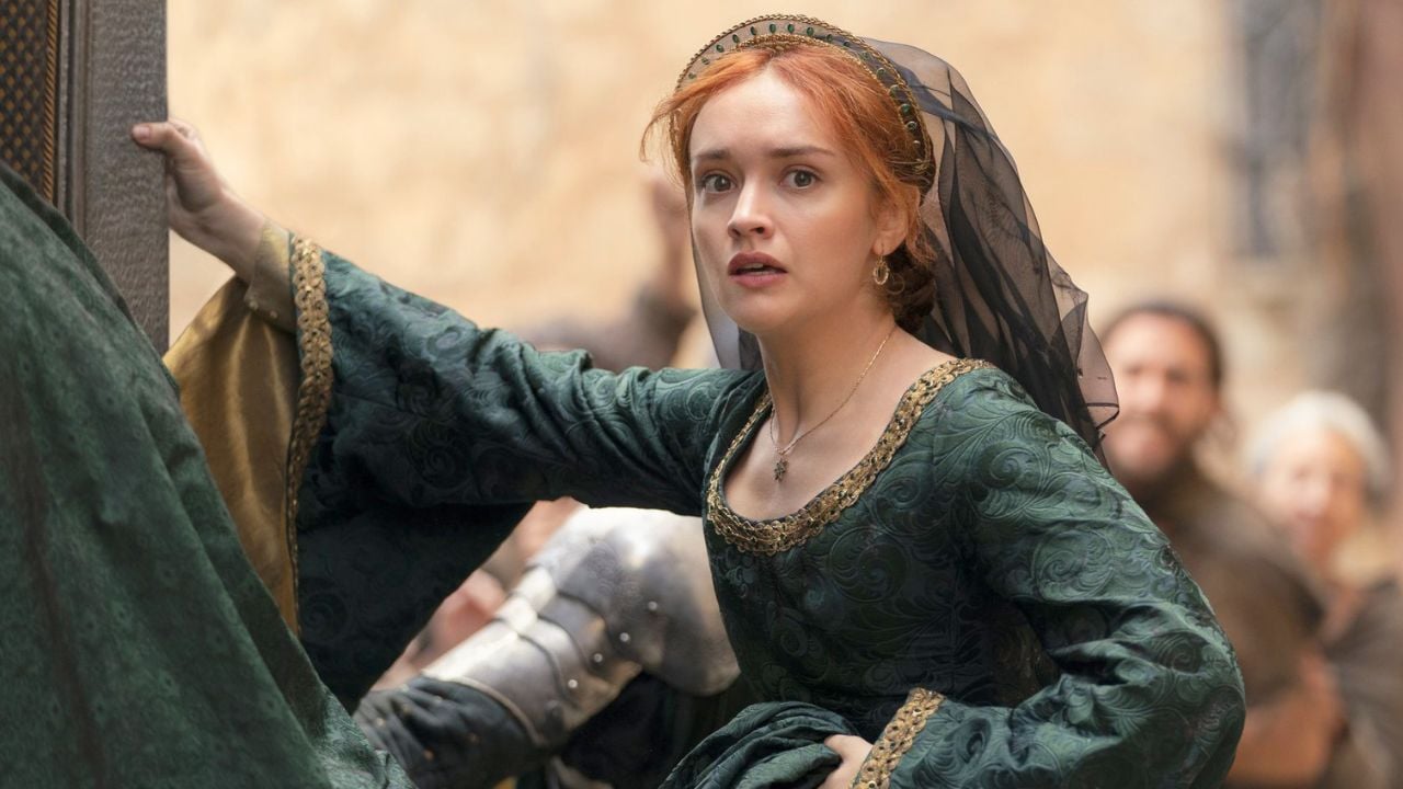 Ni Game of Thrones, ni Les Anneaux de pouvoir... cette série HBO de ...