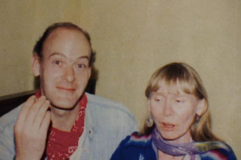 Where is Liverpool-born serial killer John Sweeney now?