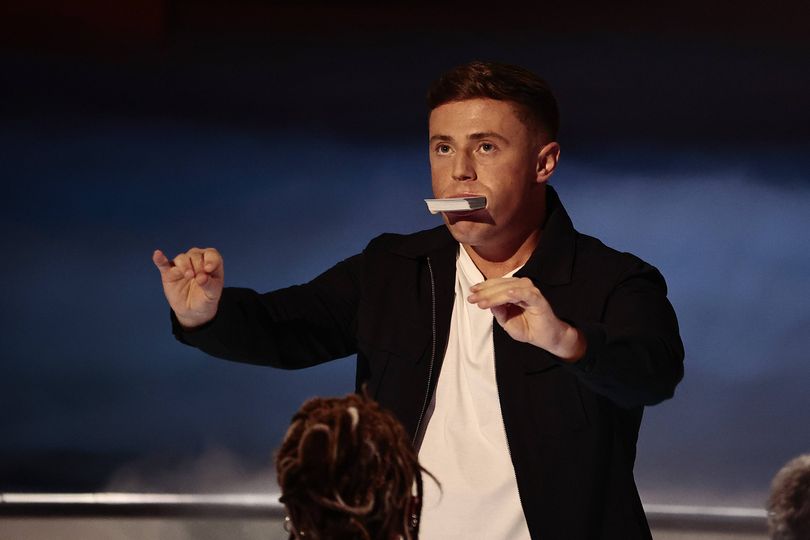 What happened to Britain's Got Talent 2025 winner Harry Moulding the ...