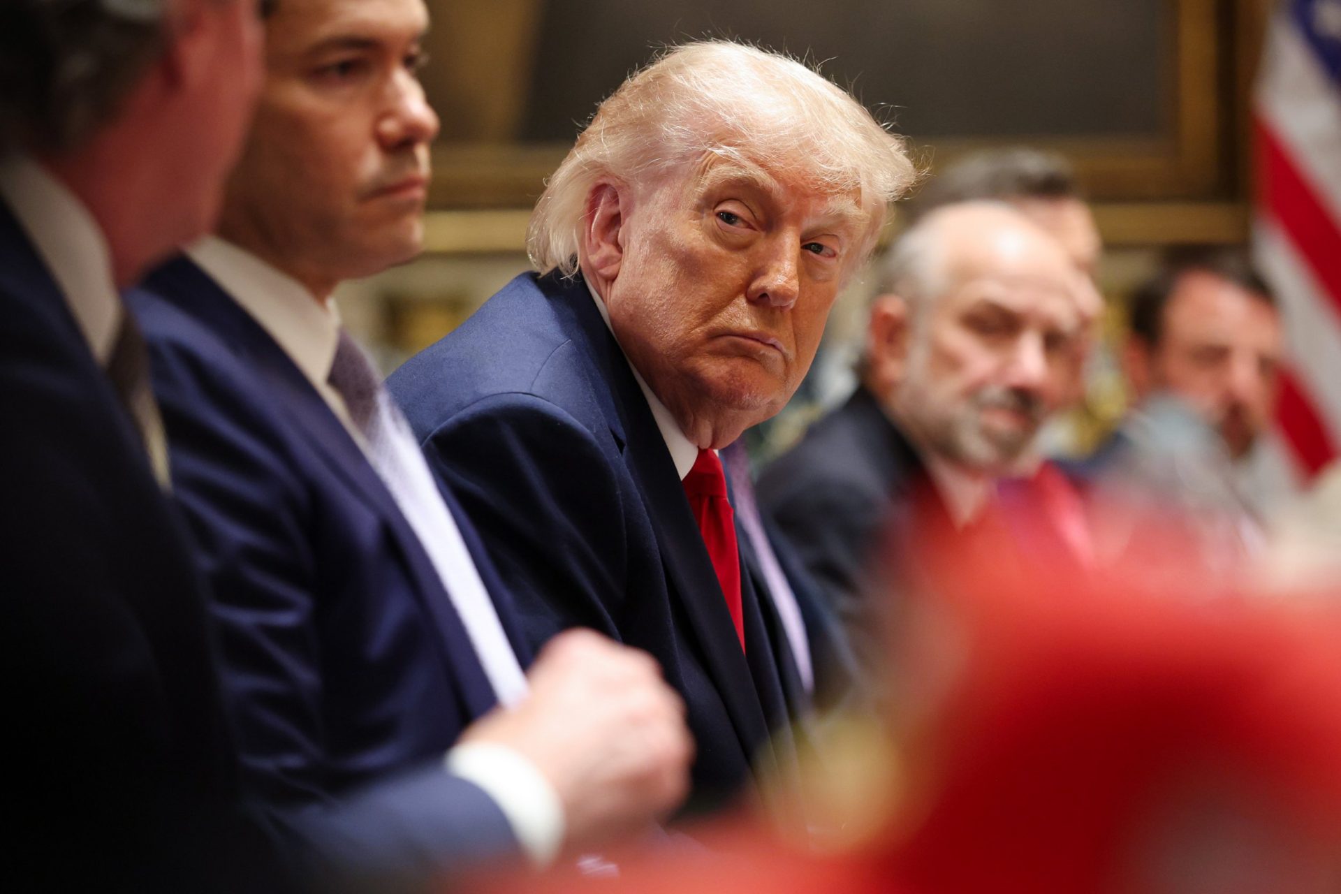 Five reasons Trump won’t make a deal with Iran yet