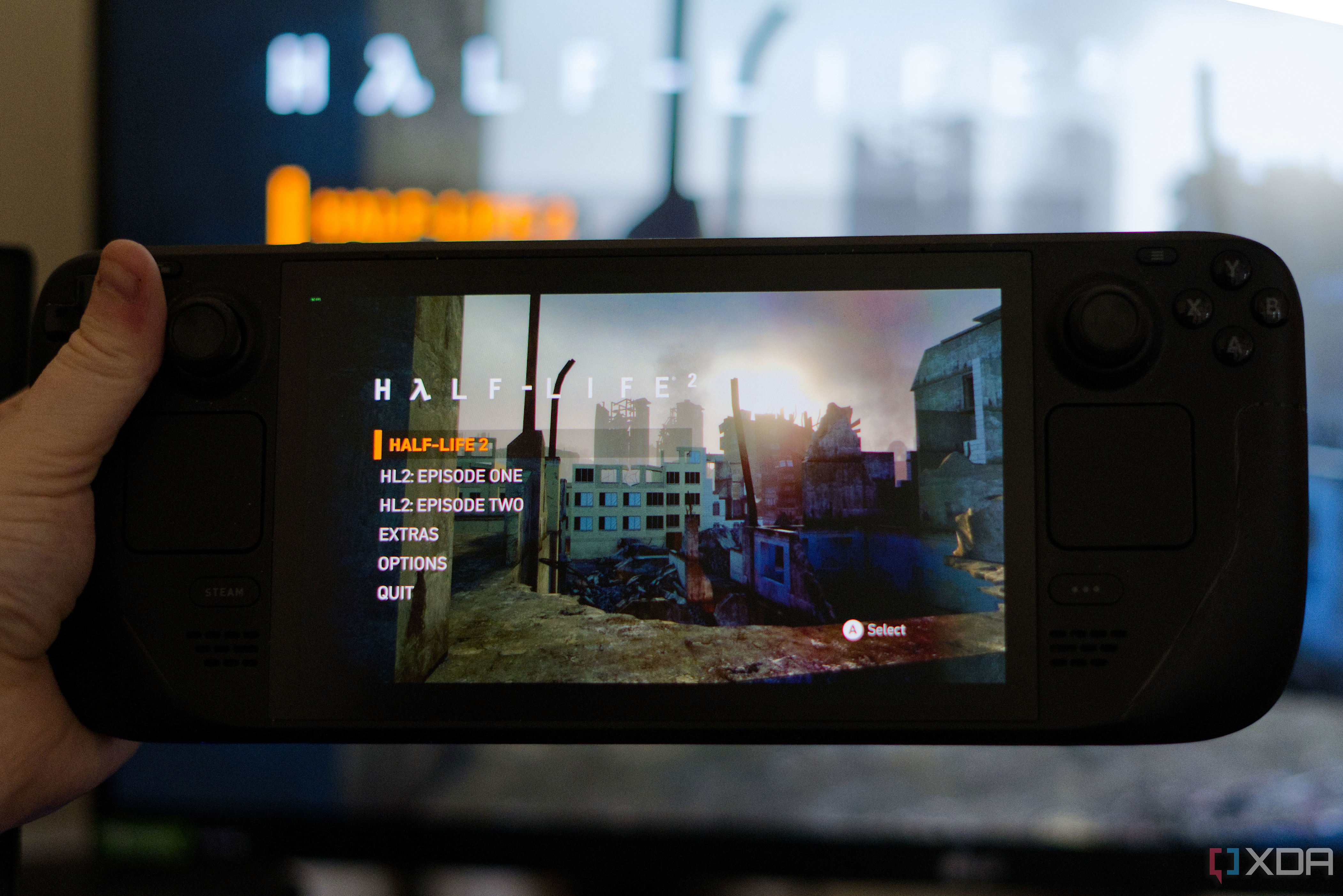 The new Steam Controller sold out in under an hour, so I turned my ...
