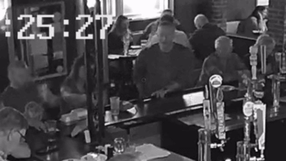 North Middleton police searching for man linked to tavern hit-and-run ...
