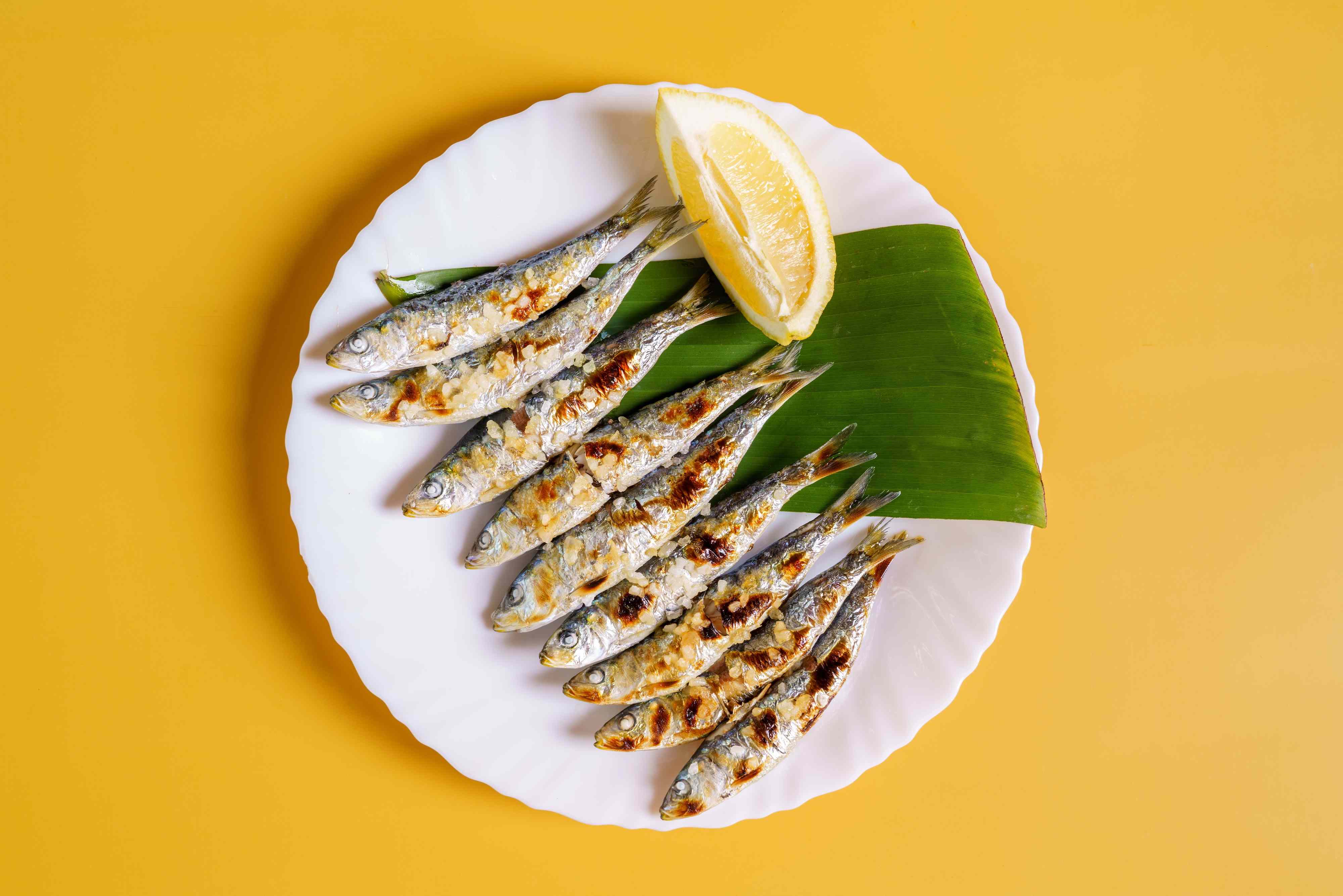 7 foods that don't look appealing but are great for your health