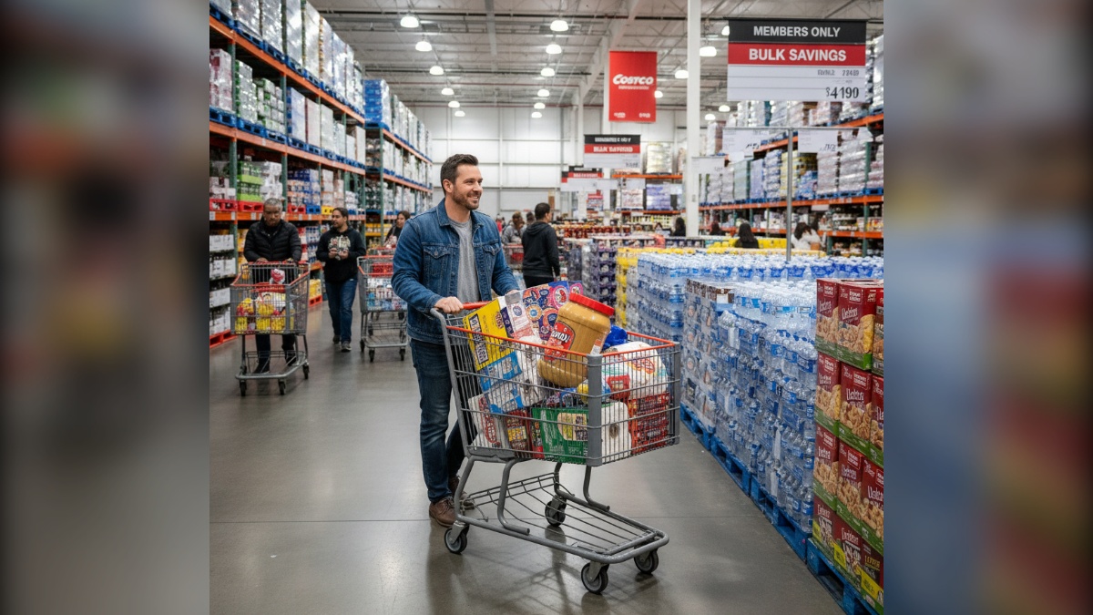 These 10 Costco bulk buys are saving smart shoppers big money in 2026 ...