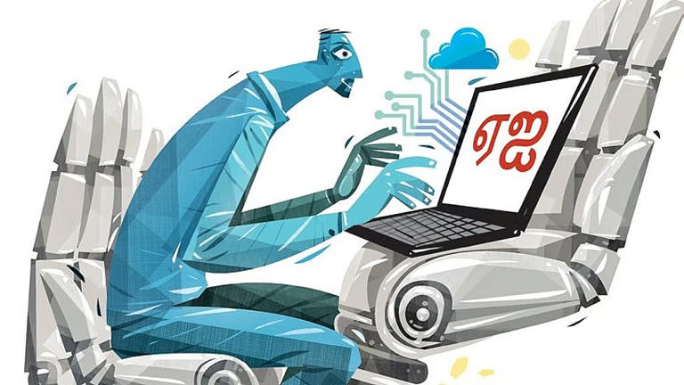 Tamil Nadu plans Tamil-focused AI models to boost regional innovation