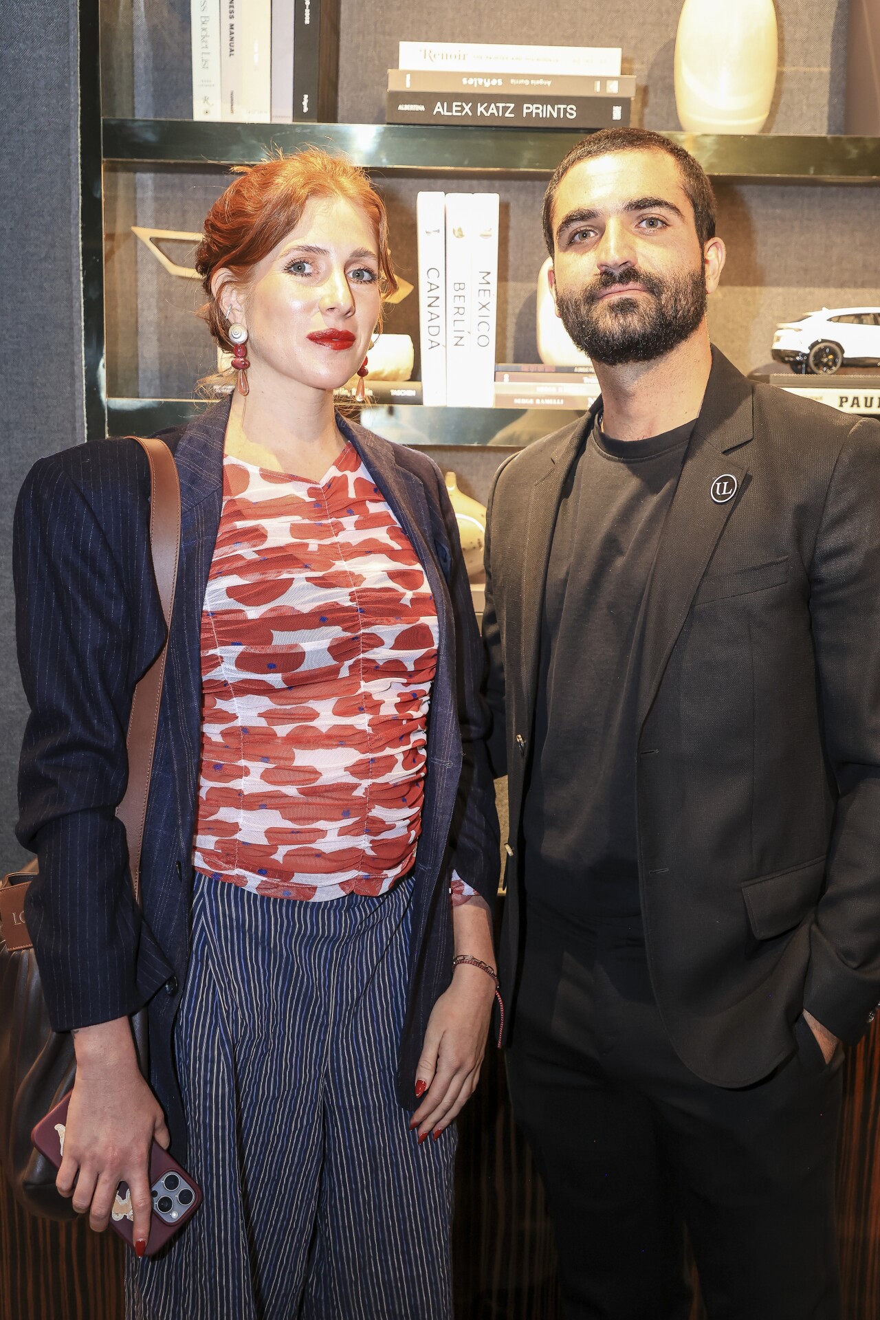 Uniq Luxury inaugura su showroom en Park Plaza Santa Fe