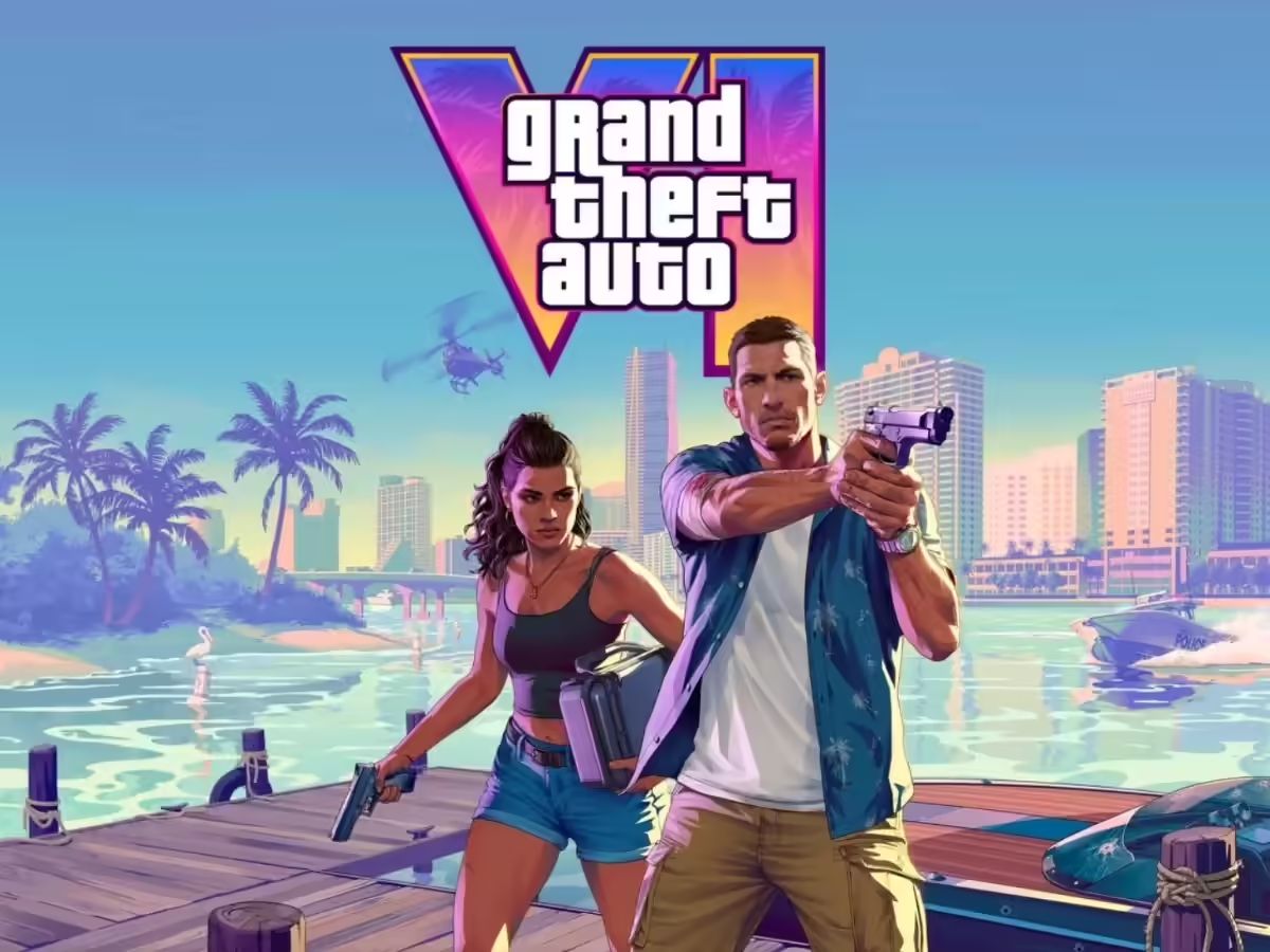 GTA 6 release date latest news: Check expected release time in UK ...