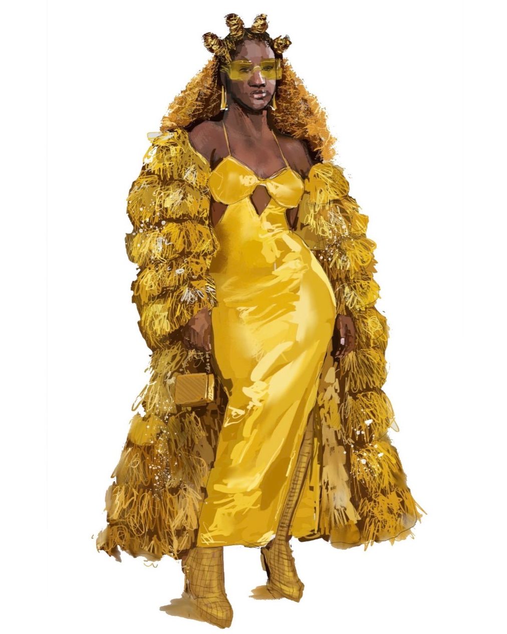 Qween Jean’s Broadway Reign Is Just Beginning