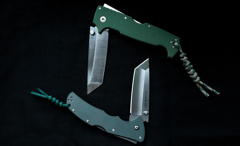 Mastering military knife maintenance: 6 essential care tips