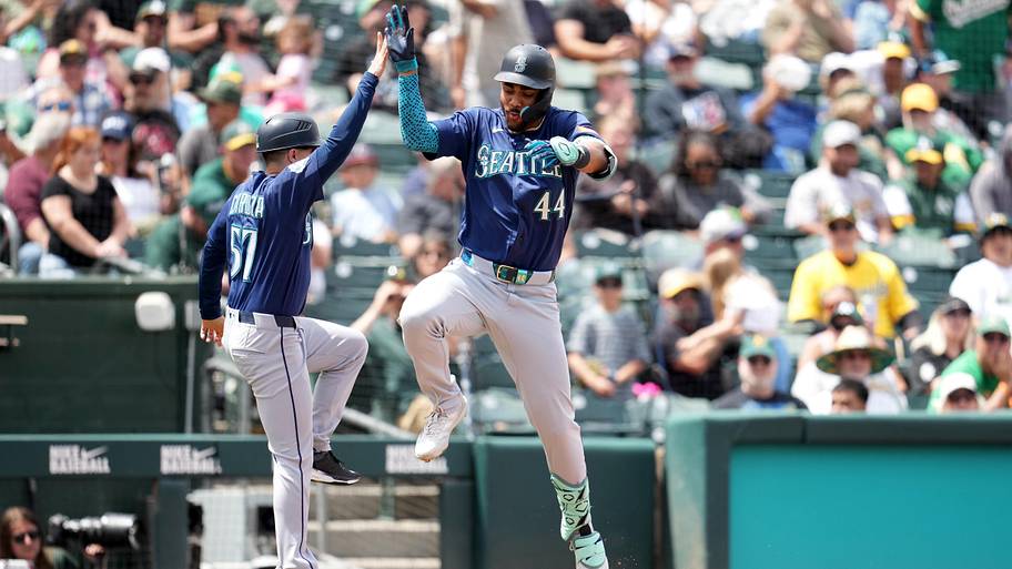 MLB standings reveal one team's remarkably quick turnaround, plus a new ...