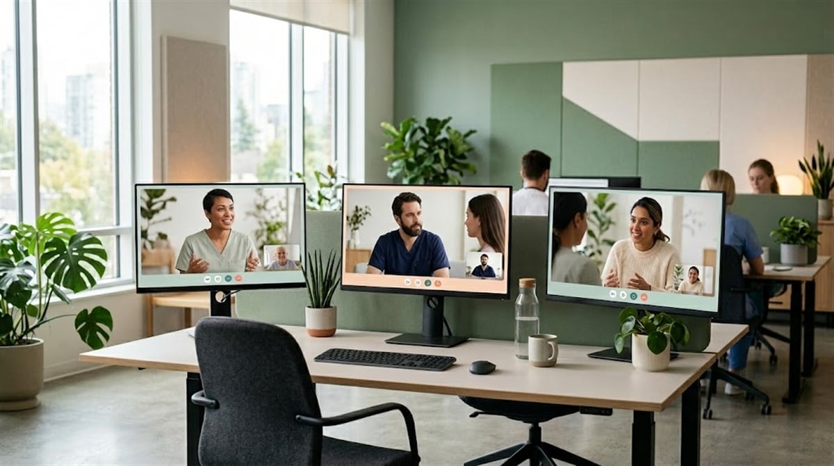 Hims & Hers eyes global growth: Will $1.15B Eucalyptus deal fuel its ...