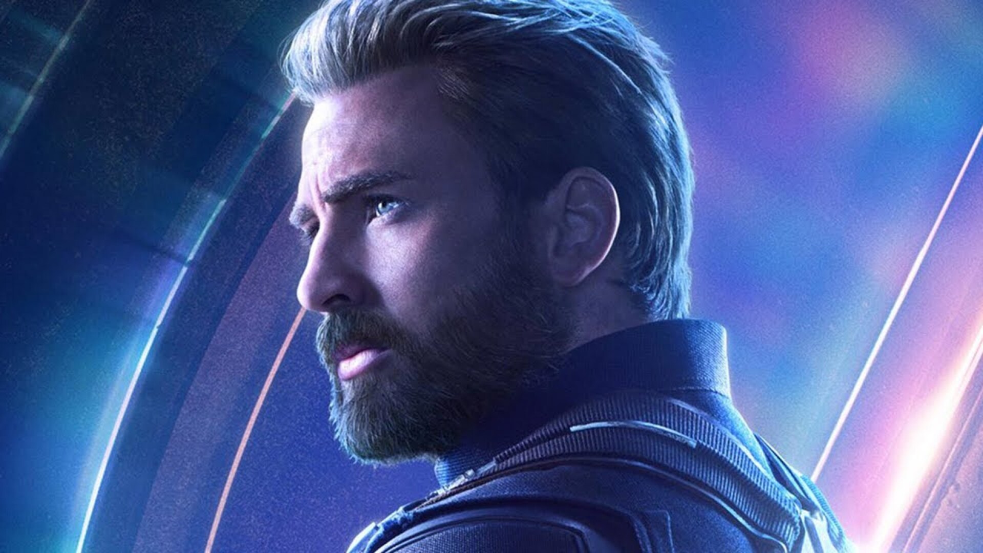 The untold truth of Captain America