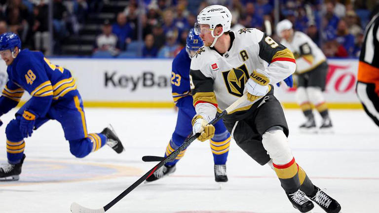 Jack Eichel and Alex Tuch could add a double dose of salt to Sabres ...