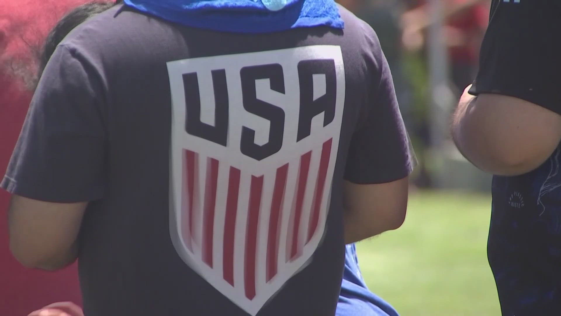 Attorneys general questioning FIFA over World Cup ticket prices