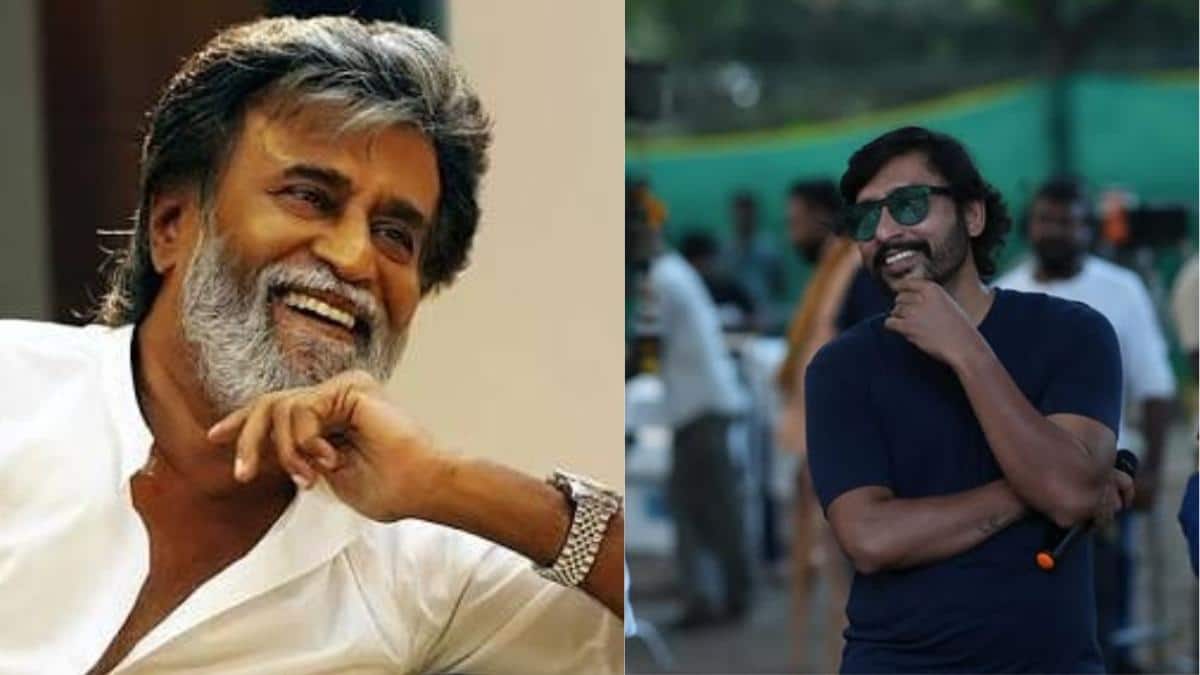 Rajinikanth calls RJ Balaji after watching Suriya, Trisha Krishnan's ...