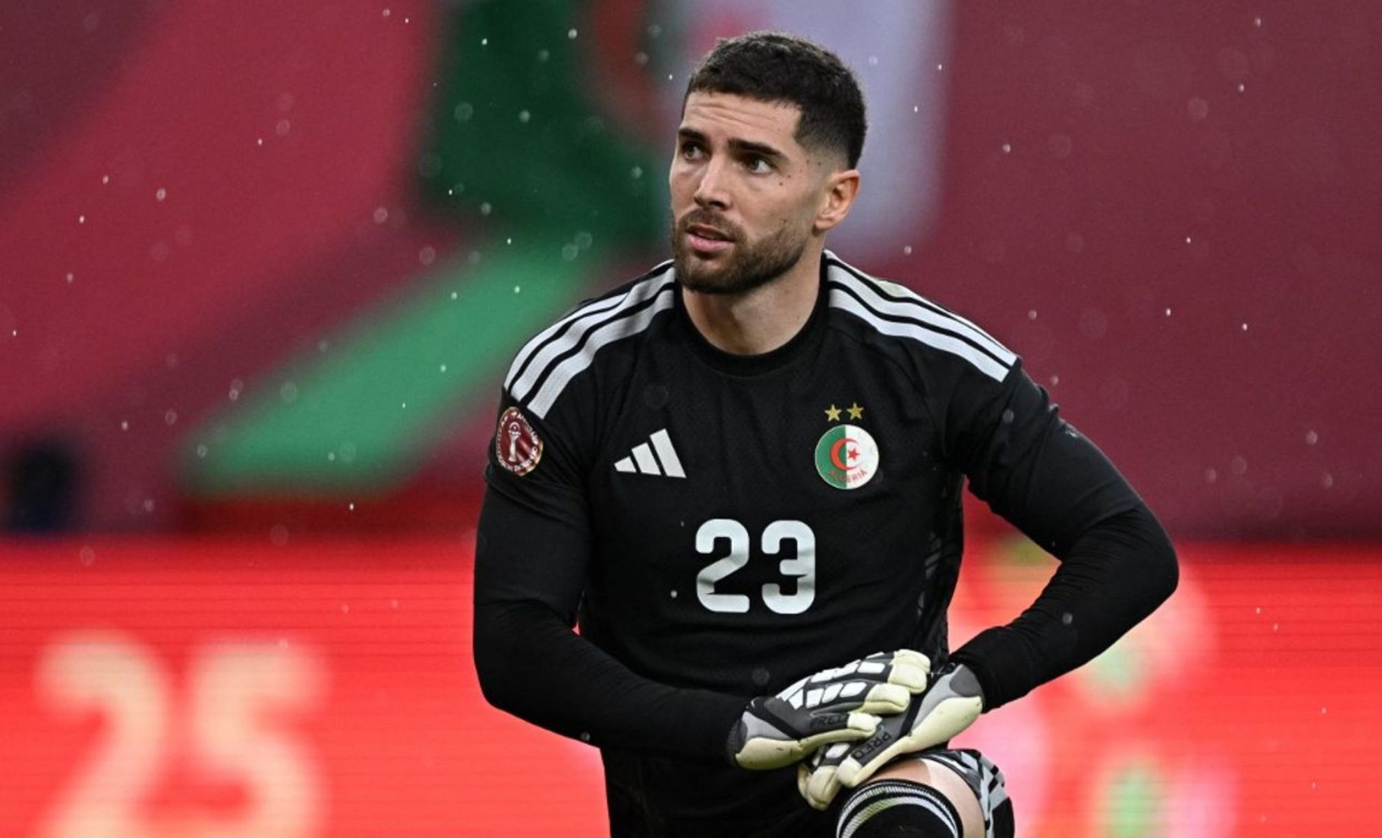 Luca Zidane au Mondial ? Petkovic a fixé une condition