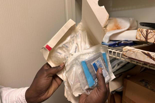 Kids keep getting stuck in hospitals, even after being cleared for ...