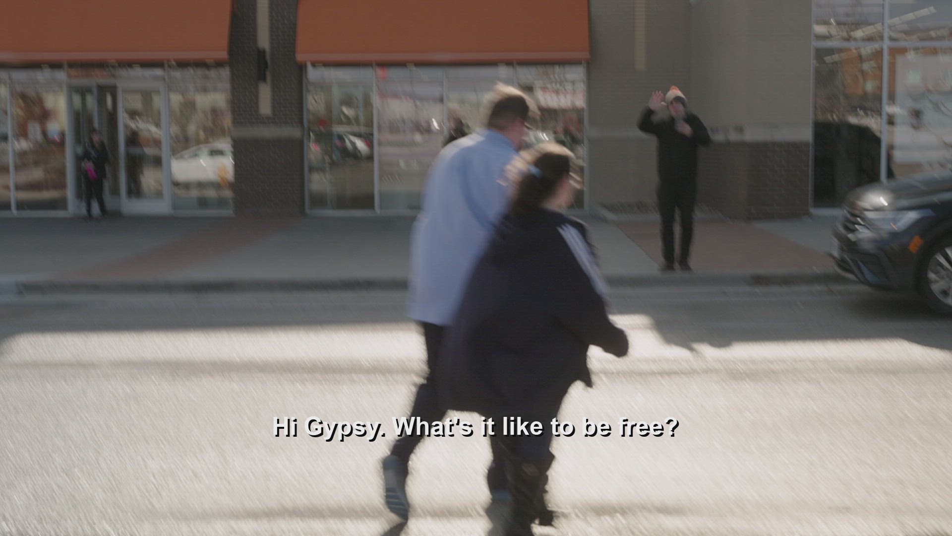 Gypsy Rose: Life after lock up | Gypsy Rose Blanchard’s first day of ...