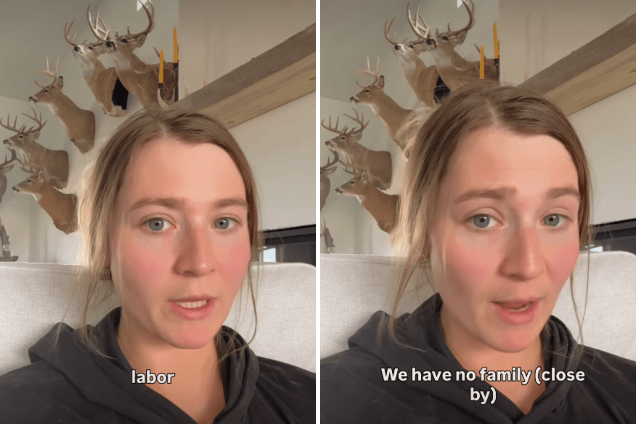 Exhausted mom reveals why she won’t let her husband do chores—here’s why