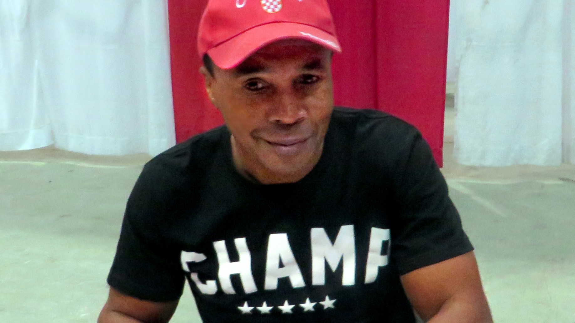 'I love my son but...': Boxing icon Sugar Ray Leonard speaks out after ...