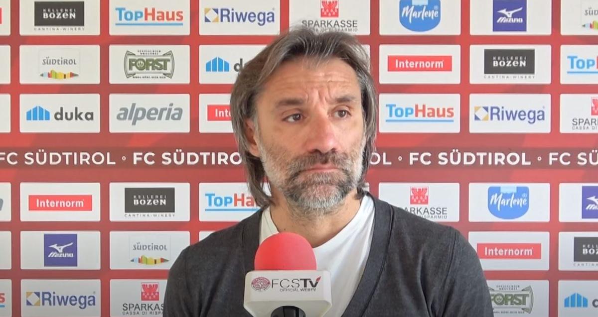 Una carriera nel segno della programmazione. Bravo può esser l'uomo ...