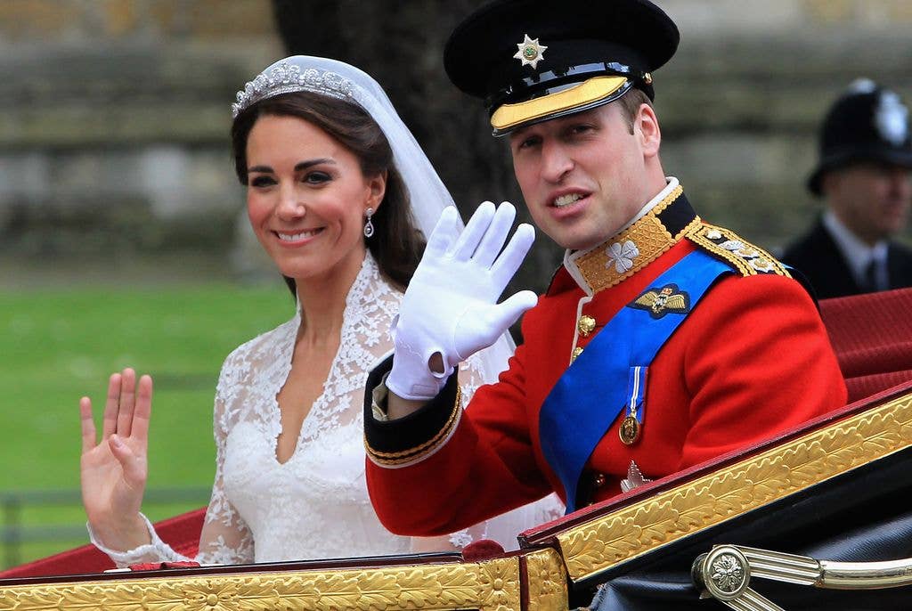 The extraordinary reply Princess Kate gave when asked about brief split ...