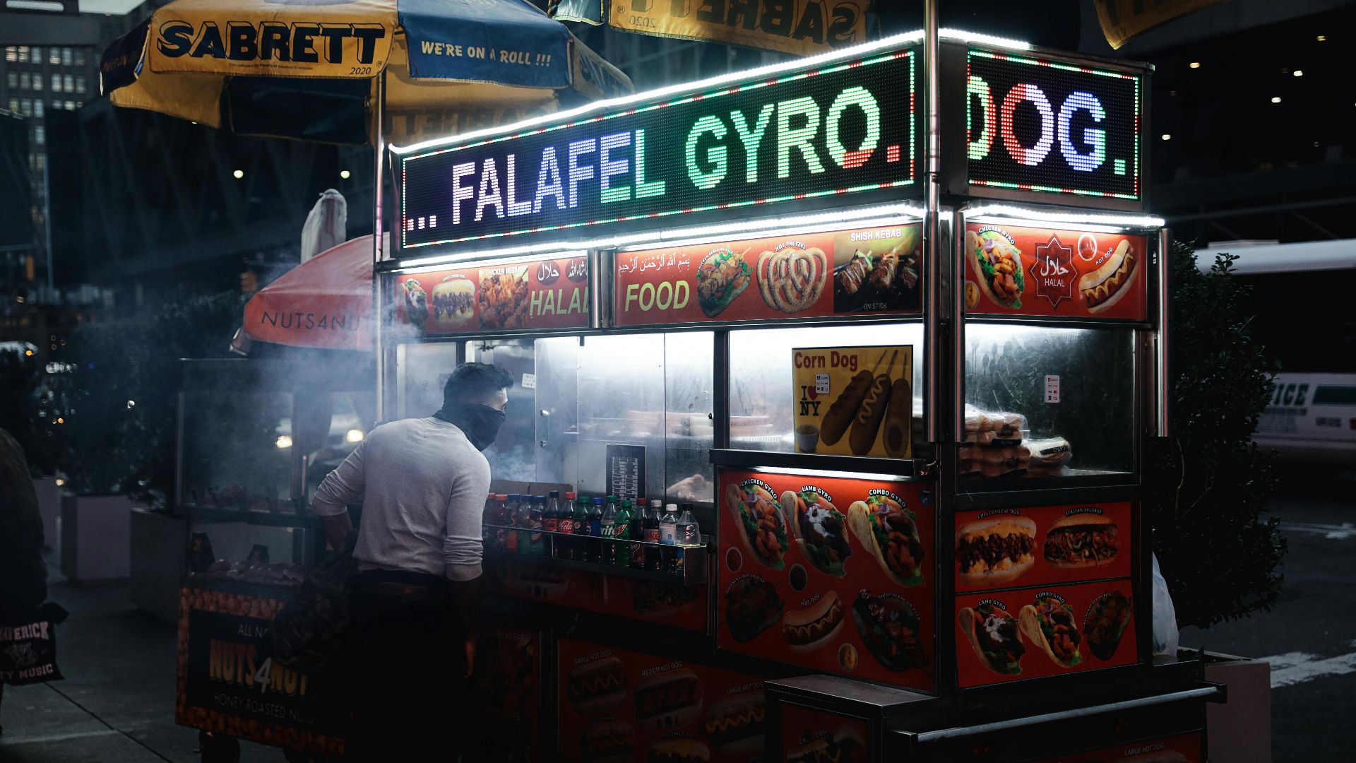 20 states with the biggest food snobs