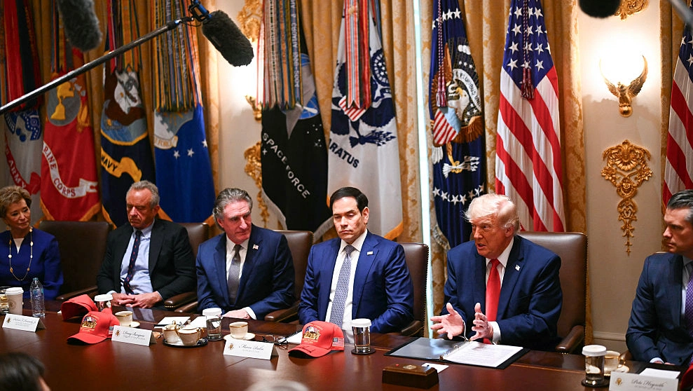 Lawsuits challenge Trump’s $1.776b fund amid GOP turmoil