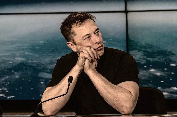 Elon Musk sparks Oscars fight over Christopher Nolan’s The Odyssey