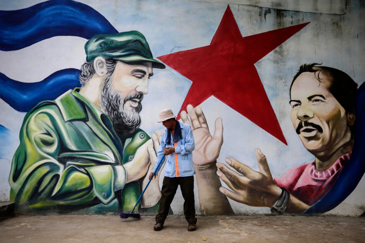 Trump’s obsession with Cuba could lead to huge changes in the country’s ...