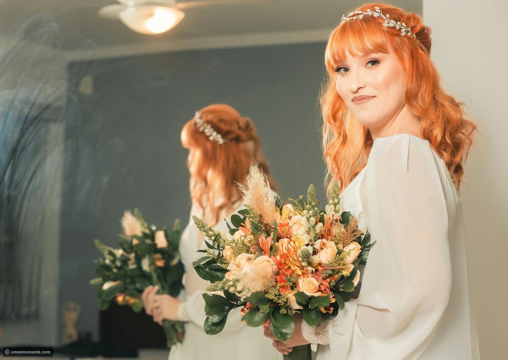 Modern wedding trends replacing traditional bridal styles in 2026