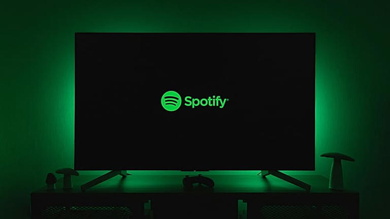 Better than AI slop and piracy: Spotify co-CEO’s stance on new AI ...