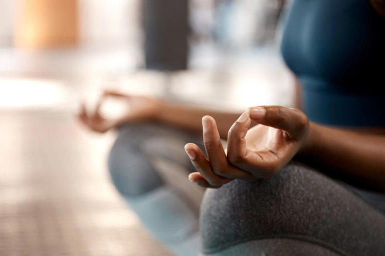 Can just 7 minutes of meditation sharpen your brain performance?