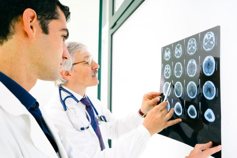 Drinking this every day linked to a shocking acceleration in brain ...