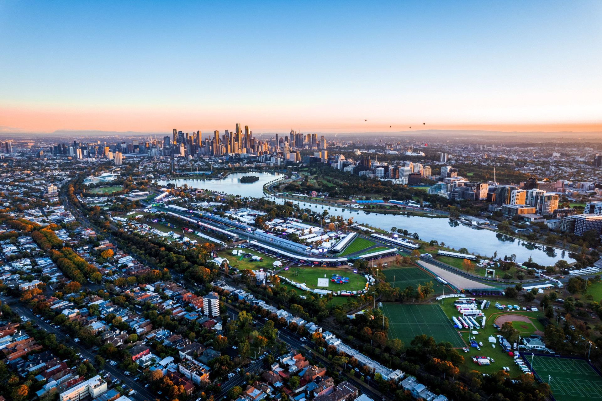 The 50 best cities in the world in 2026
