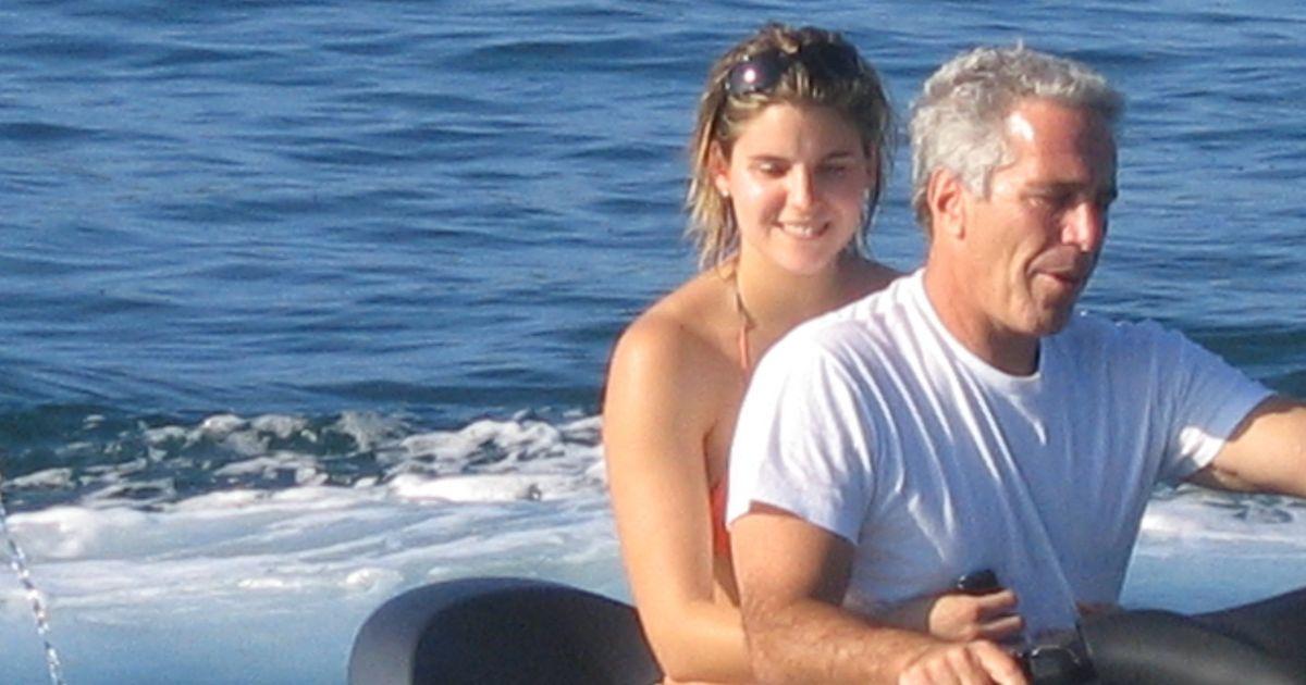 Former Epstein assistant says she was groomed, abused, and controlled ...