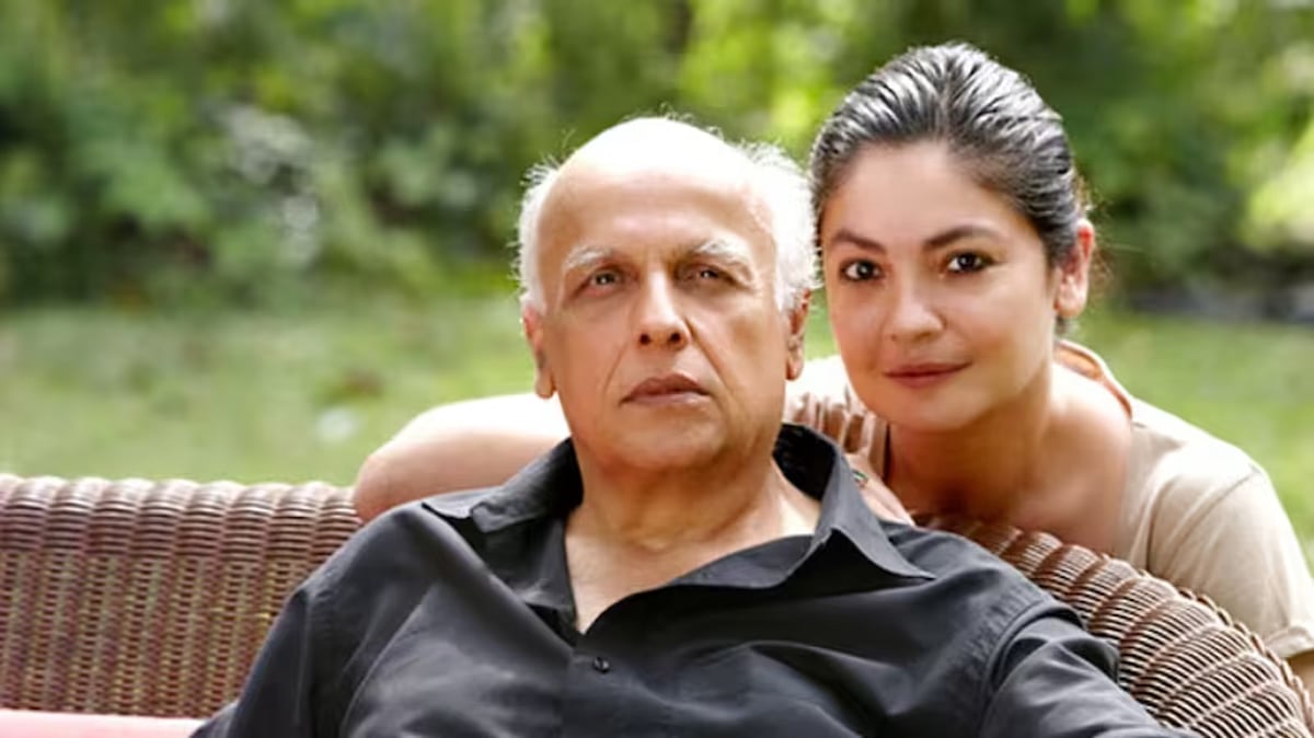 How Pooja Bhatt comforted Soni Razdan over breaking Mahesh Bhatt’s ...