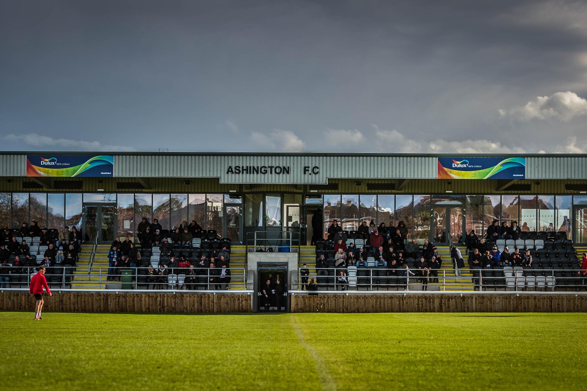 Hartlepool United youngsters to face Northern Premier League side in ...
