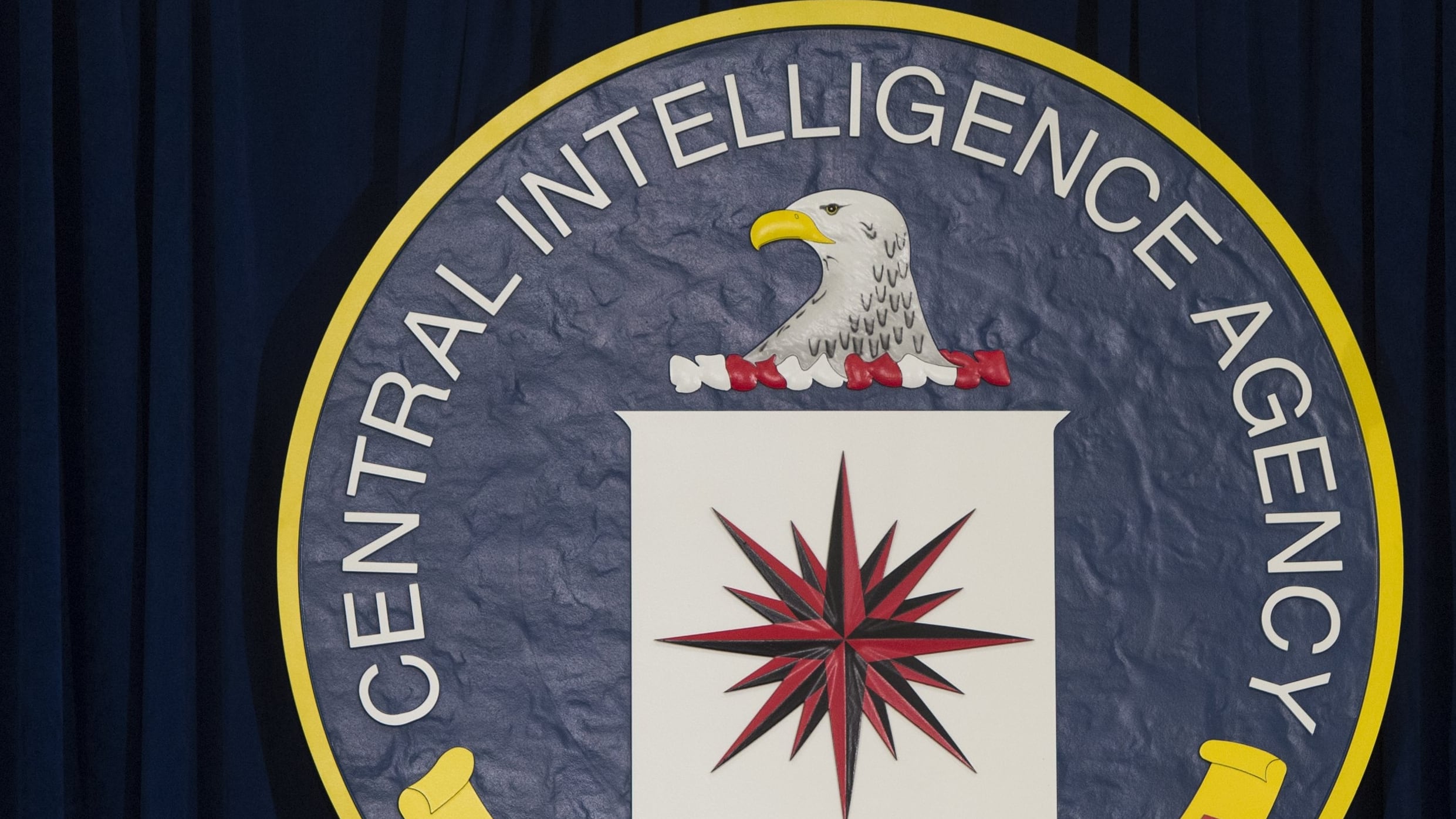 CIA official busted after shock $40M stash found at his home