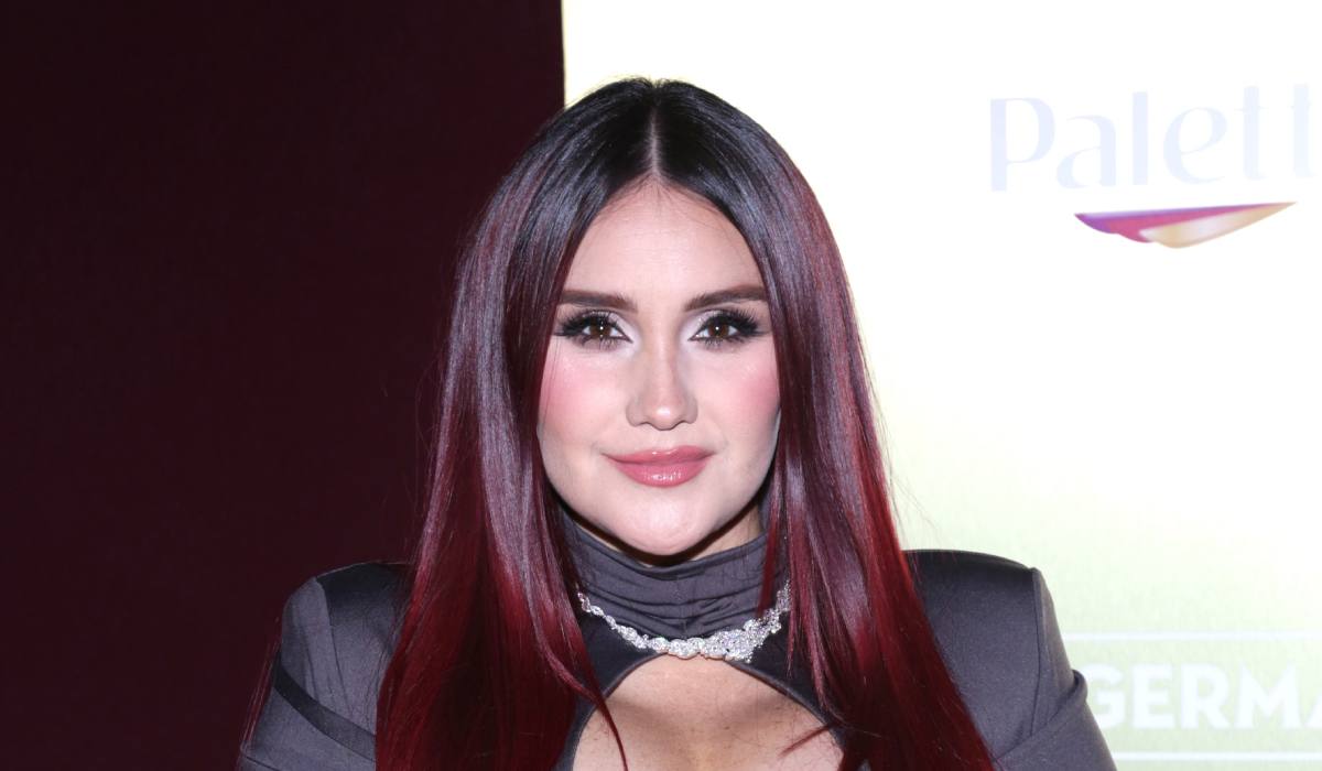 Dulce María reflexiona sobre la maternidad: “Soy capaz de todo”