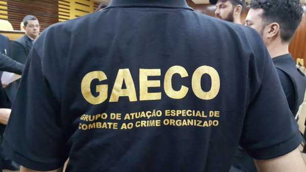 Carbono oculto: 2ª fase mira novo esquema de lavagem de dinheiro com ...