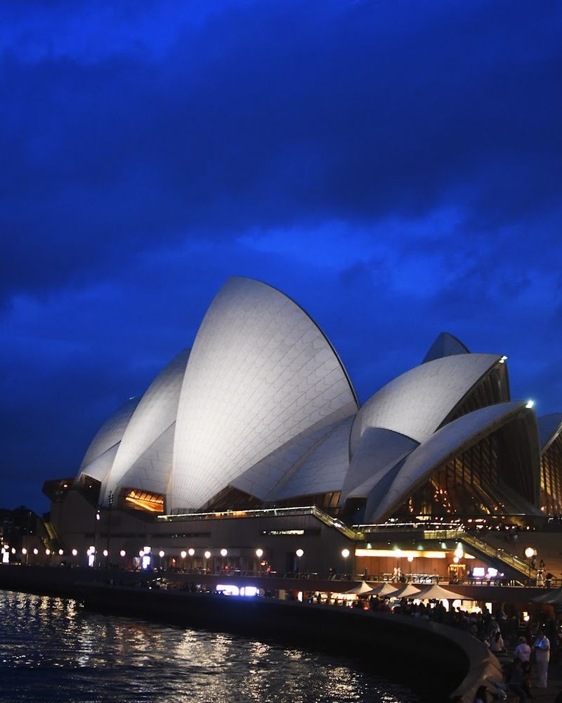 20 extraordinary buildings that prove architecture is an art form