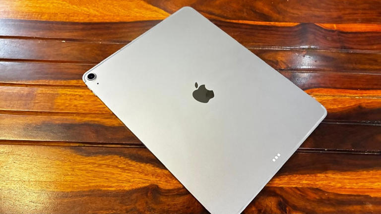 iPad Air M4 review: Powerful, polished and surprisingly sensible