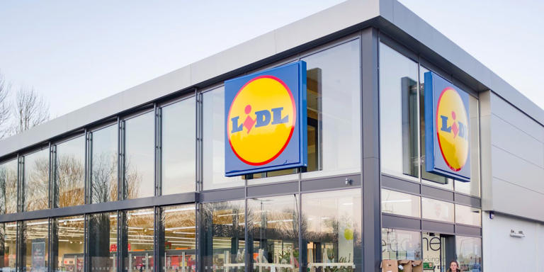 Forget Aperol - Lidl’s 99p limoncello spritz can is the heatwave ...